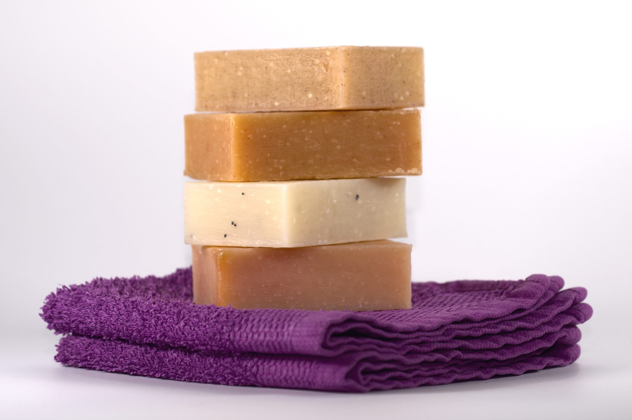 Faire Son Propre Savon Artisanal à La Maison Les Pros De France